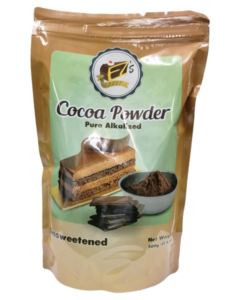 EZ's Best Products – EZ Bake